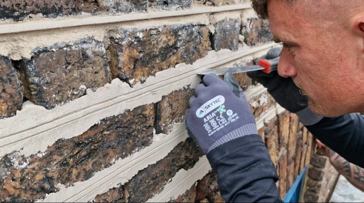 The Benefits of Brick Repointing for Your Dublin Property - PMAC